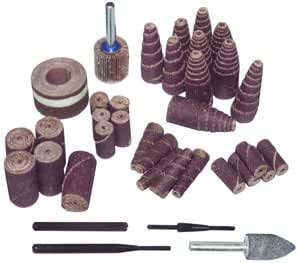 Amazon.com: PK100 - 36 Pc. Engine Porting Kit : Tools & Home Improvement