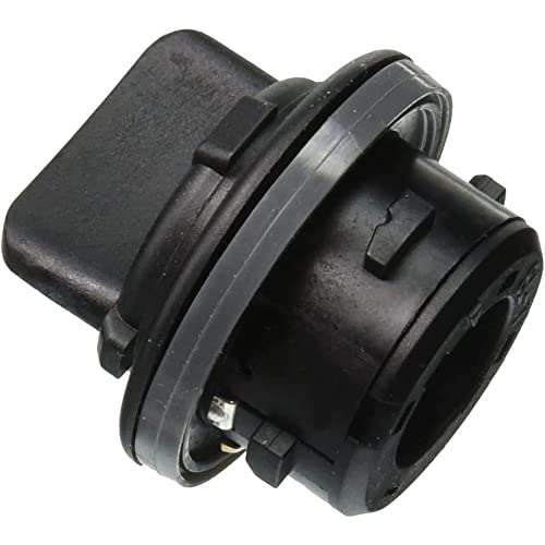Snapklik.com : Front Turn Signal Lamp Bulb Holder Socket 92166-3K000 ...