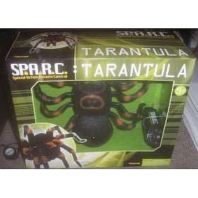 Buy Jasman Special Action Remote Control Series Tarantula Online at Low ...