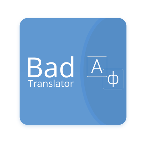 Bad Translator - App on Amazon Appstore