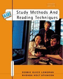 SMART: Study Methods and Reading Techniques | Amazon.com.br