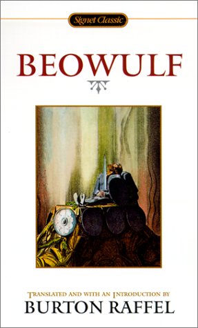 Beowulf: 9780613211949: Amazon.com: Books
