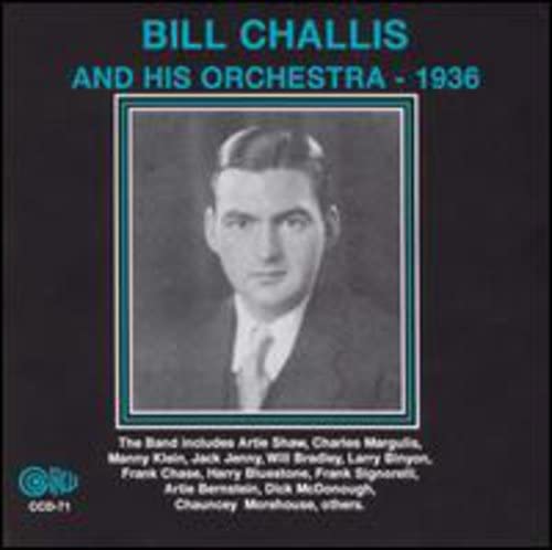 Bill Challis: Bill Challis, Henry W. Ragas, Felix Bernard, Larry ...
