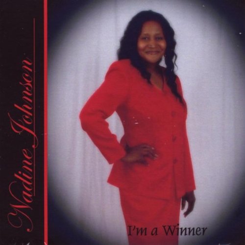 Amazon.com: I'm a Winner : Nadine Johnson: Digital Music
