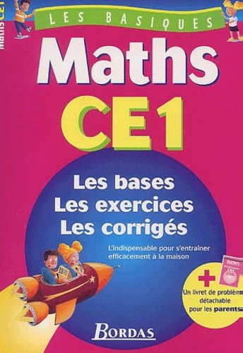 Maths-ce1 | Amazon.com.br