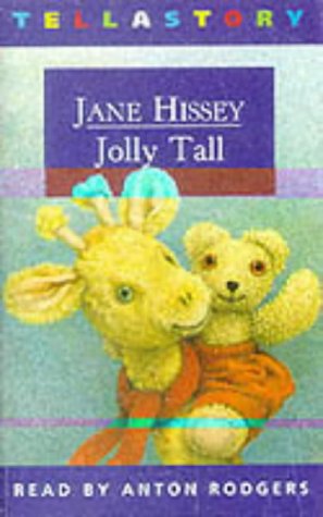 Amazon.com: Jolly Tall SB: 9781856562355: Jane Hissey: Books