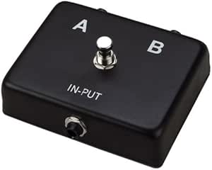 Soundlab Passive Switch Box, Black : Amazon.ca: Electronics
