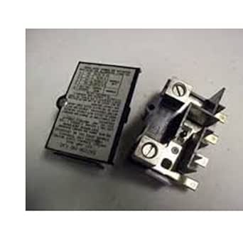 Furnace Parts Replacement 7681-3301 - Luxaire OEM Replacement Furnace ...