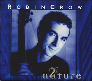 Robin Crow - 2nd Nature - Amazon.com Music