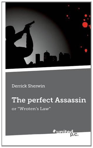 The Perfect Assassin: Sherwin, Derrick: 9783710303319: Amazon.com: Books