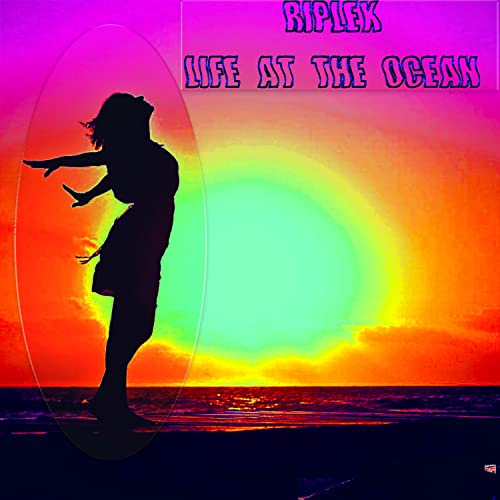 Amazon Music UnlimitedでRiplexのLife at the Oceanを
