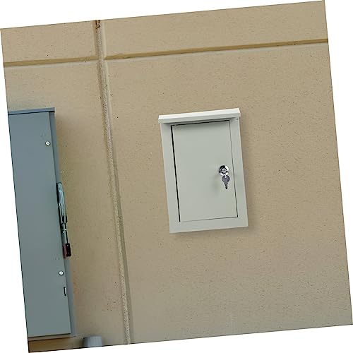 Gabinete Himel 30x30x20: Solución ideal para tus cajas eléctricas - El ...