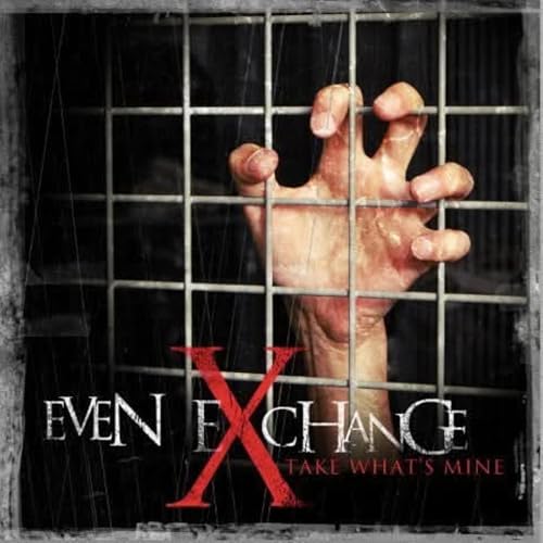 Amazon MusicでEven ExchangeのGamefaceを再生する