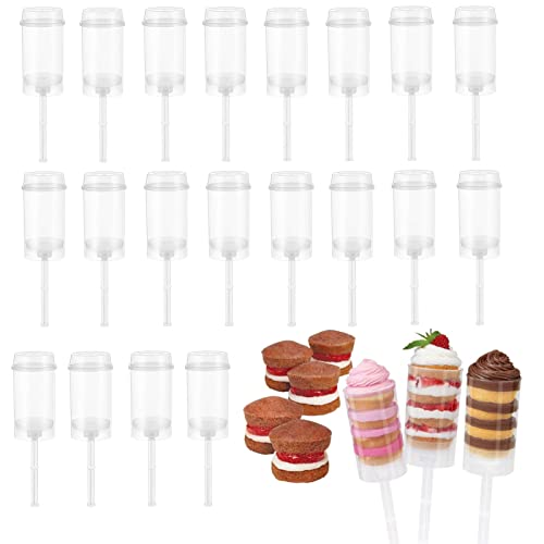 Top 10 Plastic Push Pop Containers of 2022 - Katynel