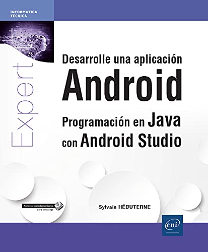 Snapklik.com : Desarrolle Una Aplicación Android Programación En Java Con Android Studio