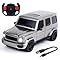 Wembley G Wagon Remote Control RC Toy Car for Kids High Speed Racing ...