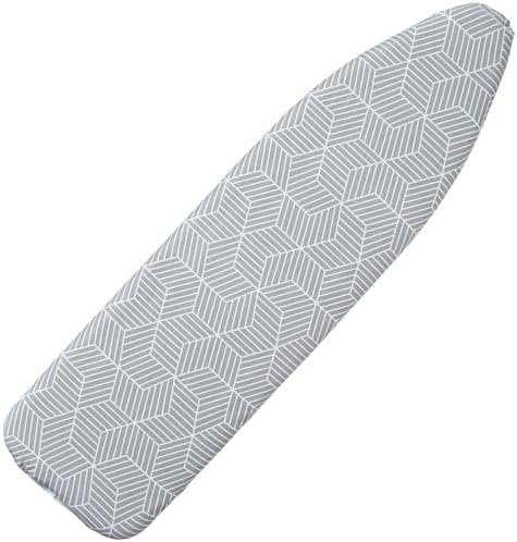 Amazon.com: Seiritex Ironing Board Cover with Padding 15 x 54 inch ...
