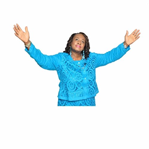 Amazon.com: All About You Jesus : Evangelist Geneva Gore: Digital Music