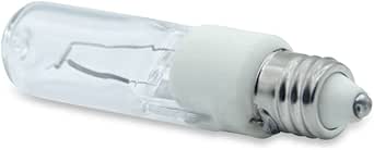Technical Precision Replacement for Iwasaki 50q/cl-120v Light Bulb ...