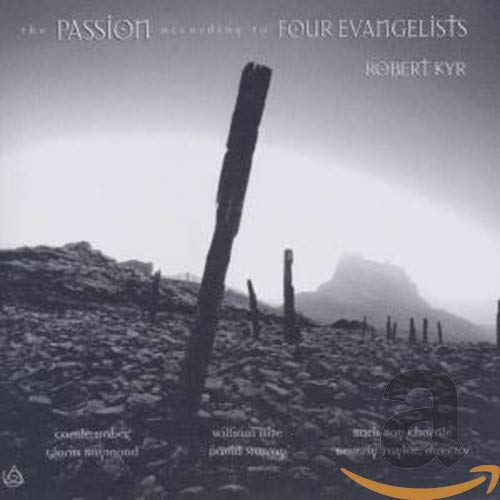 Robert Kyr, Kyr, Robert, Back Bay Orchestra, David R. Murray, Carole ...