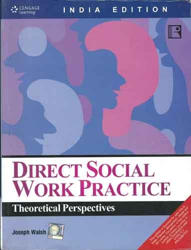 Direct Social Work Practice: Joseph Walsh: 9788131513750: Amazon.com: Books