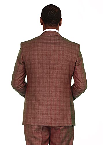 The 12 Best Men's DANNY COLBY Suits of 2025 [Verified] - Cherry Picks