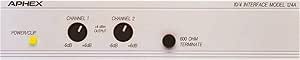 Amazon.com: Aphex Model 124A Amplifier Accessory : Electronics