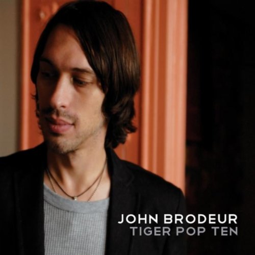 Play Tiger Pop Ten by John Brodeur on Amazon Music