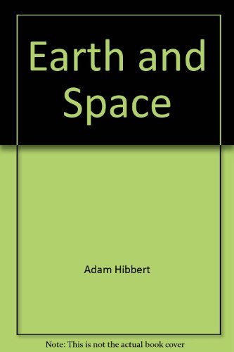 Earth and Space (Children's Reference): Unknown: 9781405415439: Amazon ...