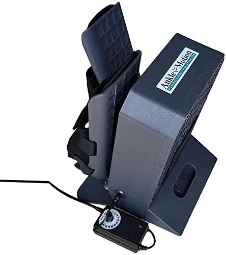 Buy Ankle Motion Portable Personal Exerciser Device.Increase Blood ...