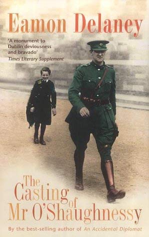 The Casting of Mr Shaughnessy: Delaney, Eamon: 9781902602820: Amazon ...
