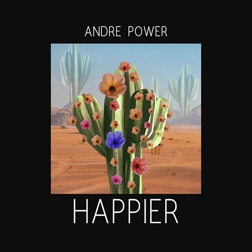 Amazon.co.jp: Happier : Andre Power: Digital Music