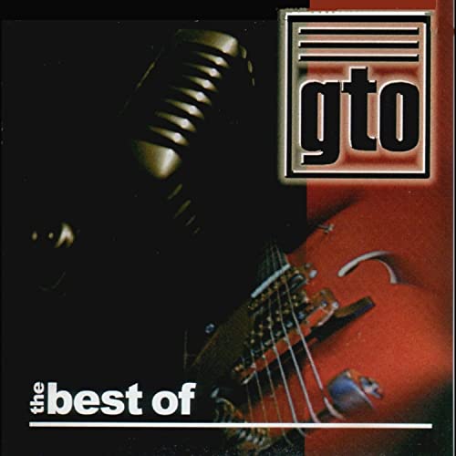 Amazon.com: Th Best Of : Gto: Digital Music