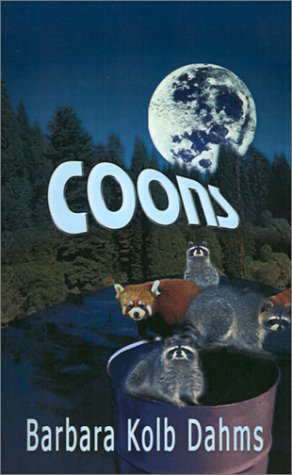 Coons: Dahms, Barbara Kolb: 9780759646834: Amazon.com: Books