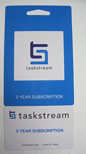 Taskstream: Taskstream: 9780976803621: Amazon.com: Books