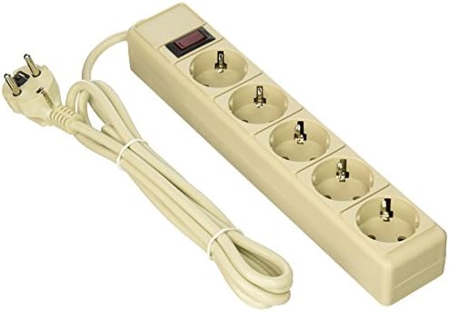 Amazon.com: CH Surge Protector : Electronics