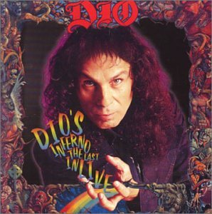 Dio - Dio's Inferno The Last In Live - Amazon.com Music