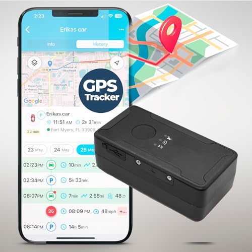 Gps Tracking Software – The 15 best products compared - Your Motor Guide