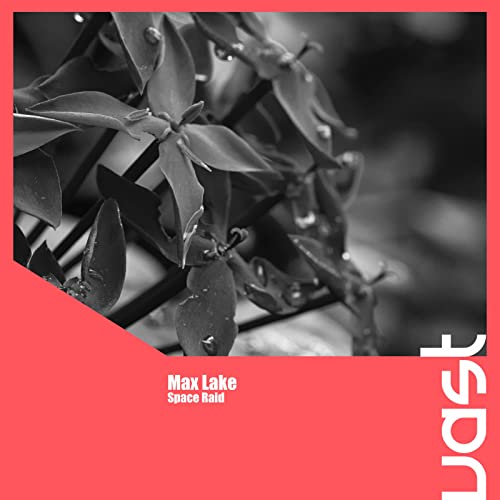 Amazon Music Unlimited - Max Lake 『Space Raid』