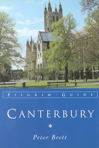 Canterbury: Brett, Peter: 9781853111648: Amazon.com: Books