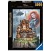 Amazon.com: Ravensburger Disney Castle Collection: Merida 1000 Piece ...