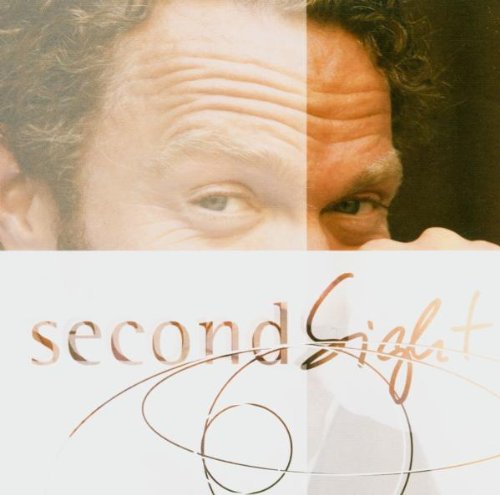 Second sight - Amazon.com Music