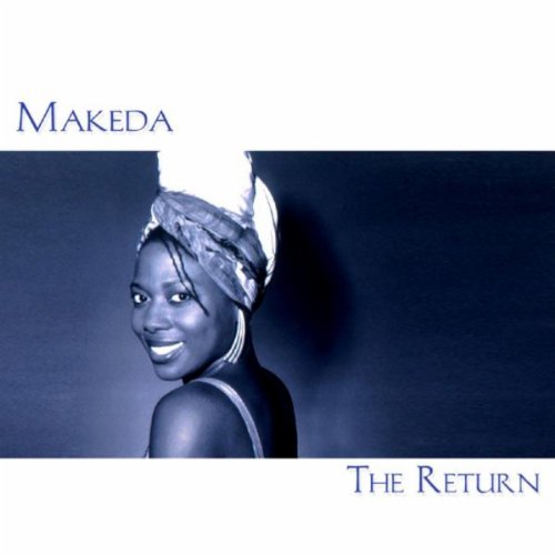 Amazon.com: The Return : Makeda: Digital Music