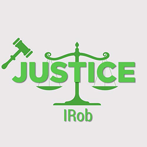 Amazon.co.jp: Justice : IRob: Digital Music