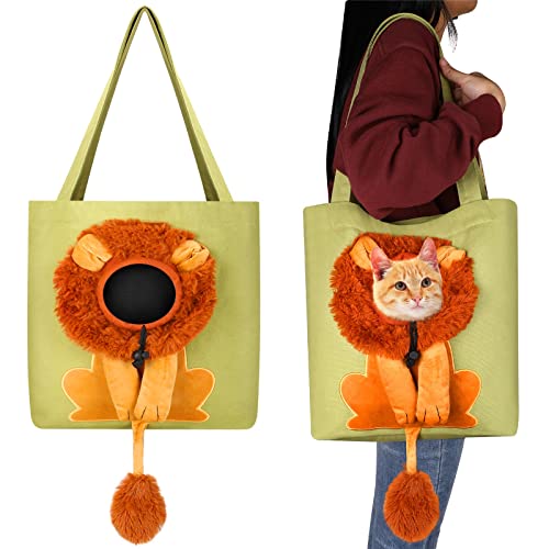 Cat Bag – The 15 best products compared - Wild Explained