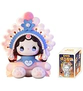 Amazon.com: GNATAPIAY Blind Box Figures Toys,4.7" Cute Mini Dolls ...