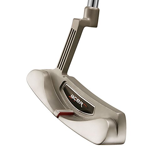 Buy Acer Assembled I-Sight Anacapa Putter (Left Hand) Online at Low ...