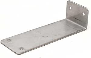 Amazon.com: Fuel Tank Mounting Bracket | 5 1/2 x 2 x 1 1/2 Gas ...