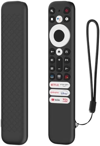 Amazon.com: LEFXMOPHY Cover for TCL RC813 FMB1 / RC902V FMR1 / RC923 ...