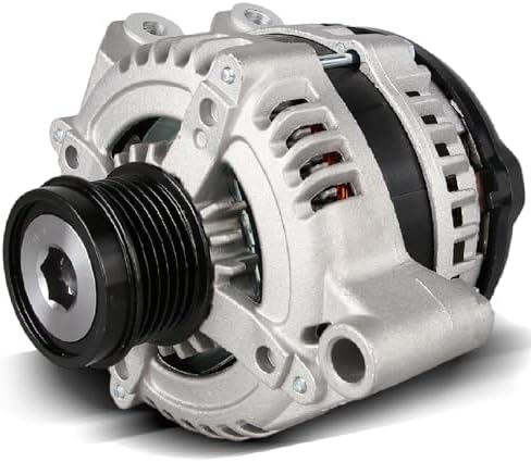 Amazon.com: 11570N Alternator Compatible with Dodge Avenger Grand ...